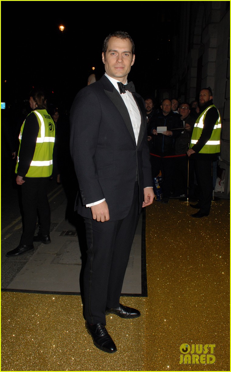 Natalie Dormer & Sam Claflin Have 'Hunger Games' Reunion at BAFTA Event ...