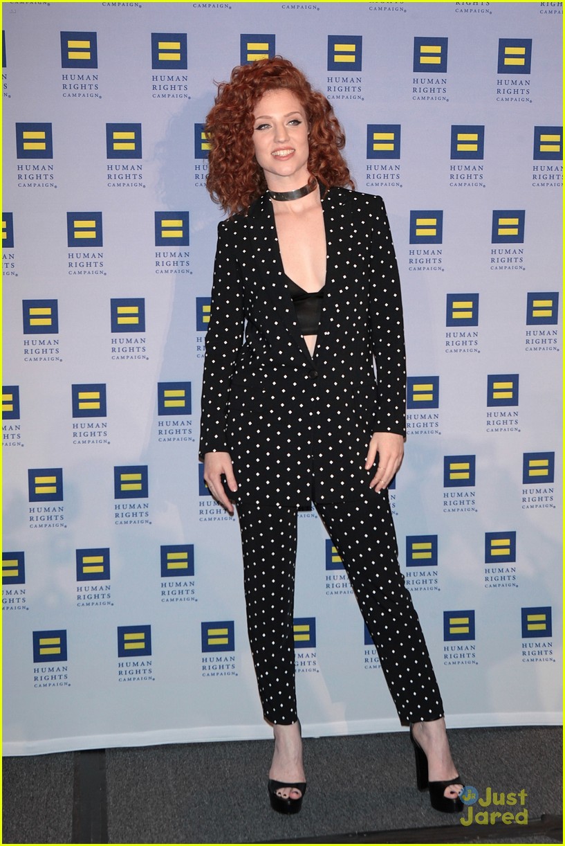 Jess Glynne Performs At HRC's New York Gala Dinner 2016 | Photo 925599 ...