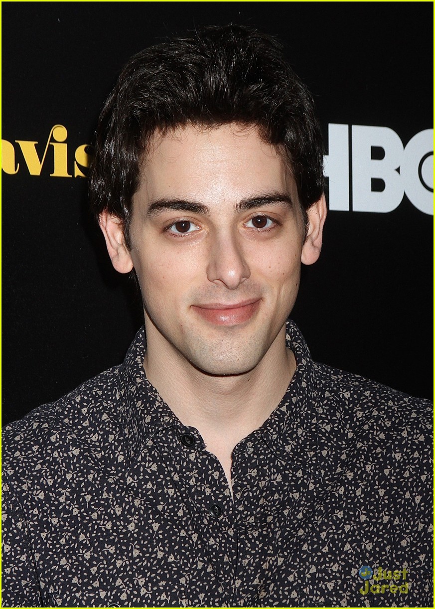 Jackson Harris Teases A Tour Is In The Works This Year | Photo 934131 ...