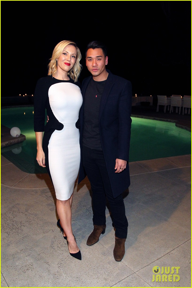 Kristen Stewart Brings Peace to Albright Fashion Library Launch | Photo ...