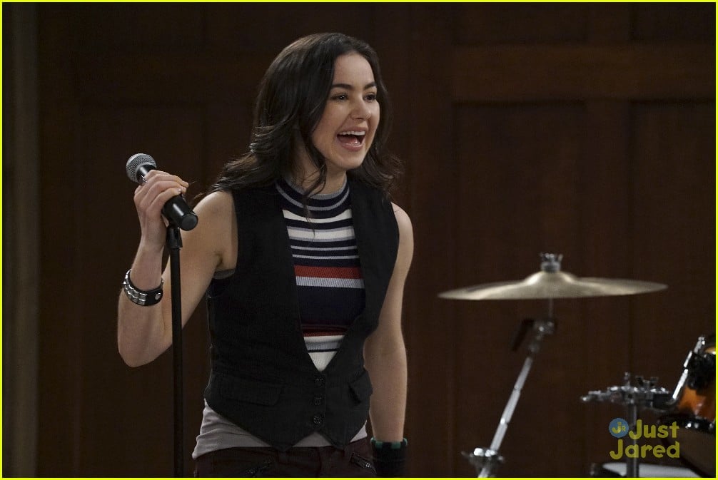 Sarah Gilman Is Back on 'Last Man Standing' Tonight with Kaitlyn Dever ...