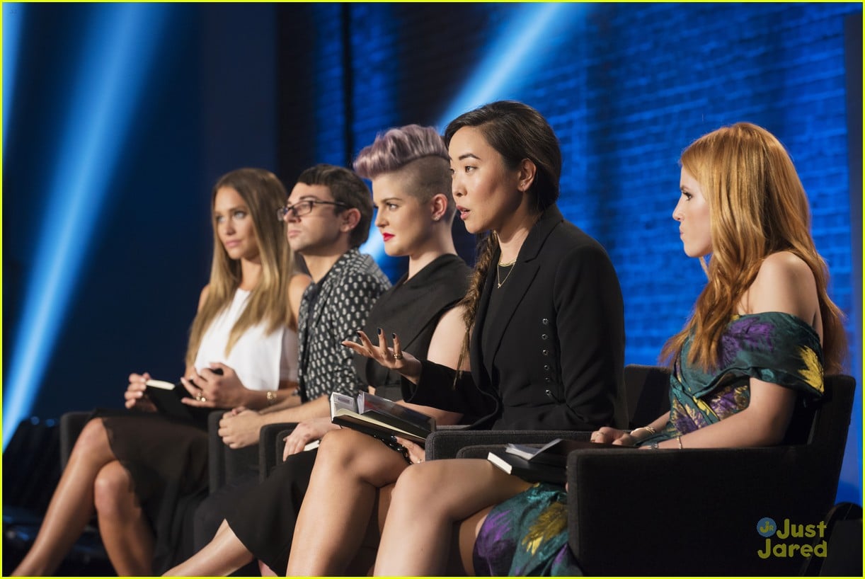 Maya Wins Project Runway Junior With Gorgeous Collection - See It Here ...