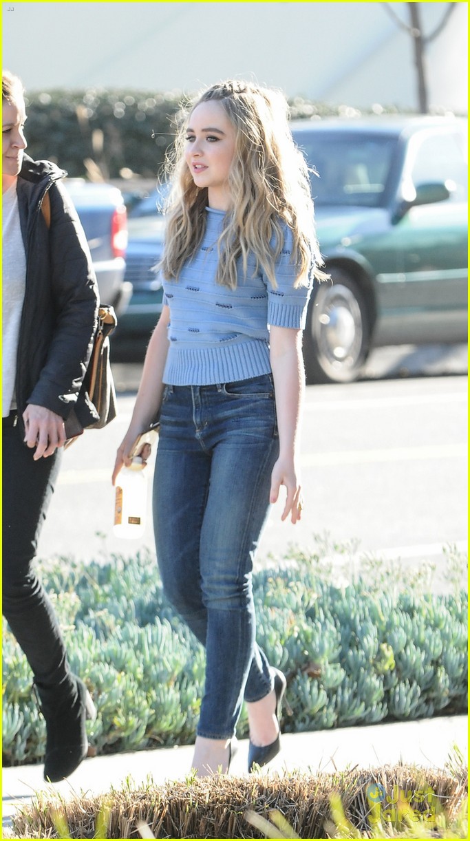 Sabrina Carpenter's Music is Inspired by 'True Emotions' | Photo 933136 ...