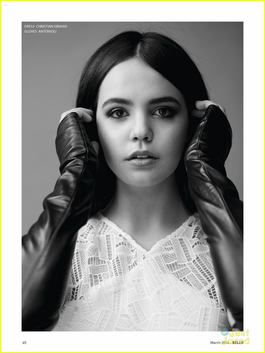 Bailee Madison Wrote A Novel & We Want To Read It Right Now | Photo ...