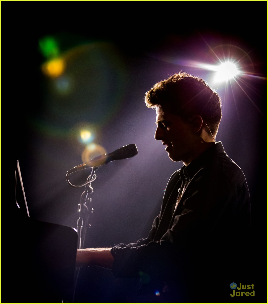 Charlie Puth Says 'Losing My Mind' Is Most Meaningful Song on 'Nine ...