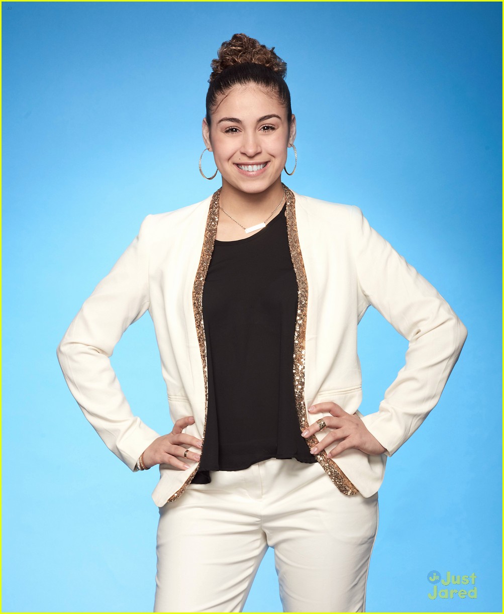 Gianna Isabella & Olivia Rox Say Farewell to 'American Idol' in Online Messages | Photo 937502 ...