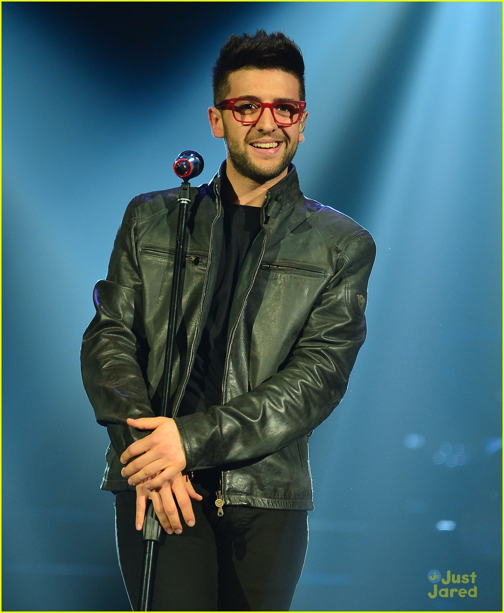 Il Volo Wants To Show The World How Beautiful Opera Music Is | Photo ...