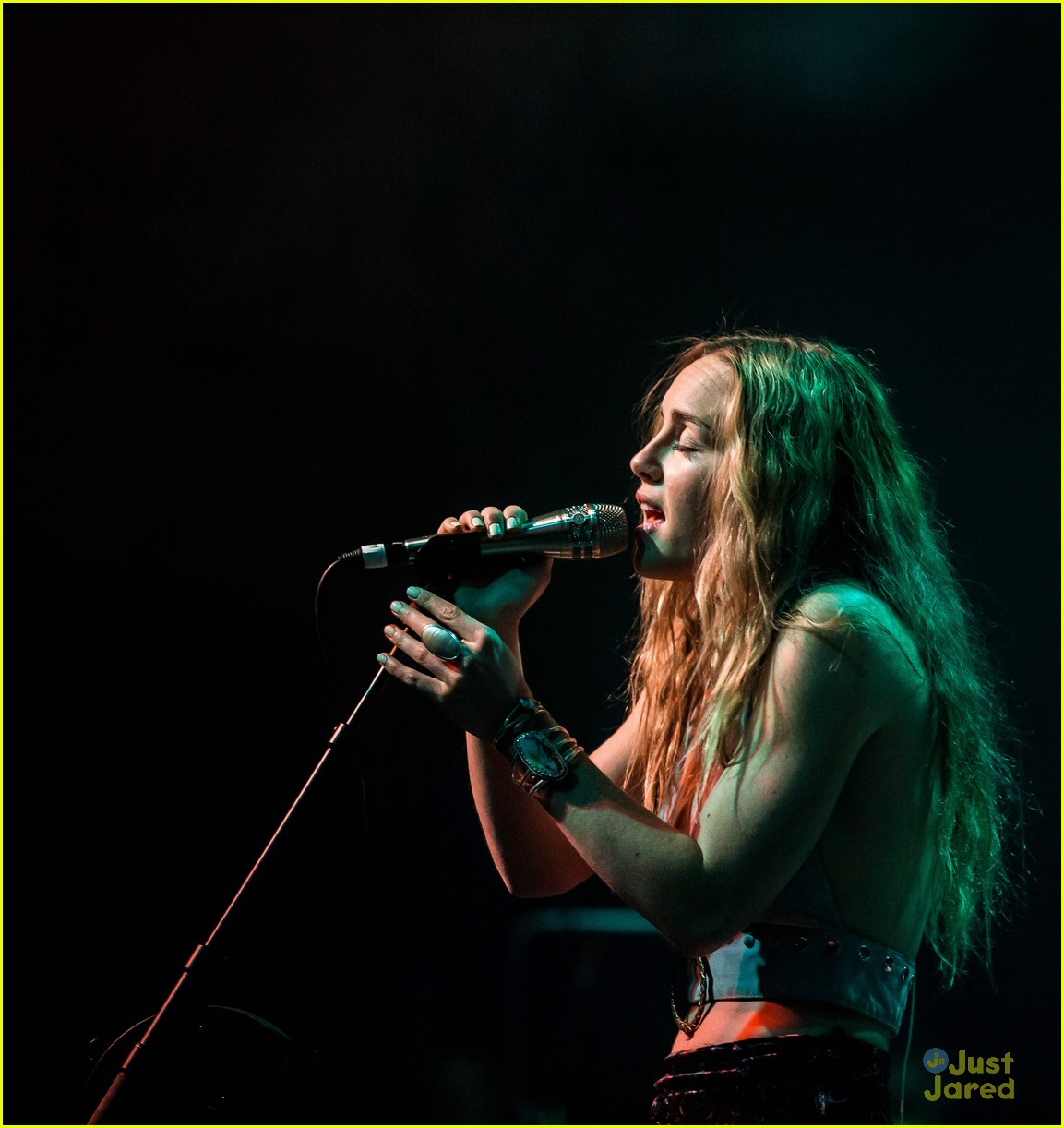 Zella Day Says Playing Coachella is a 'Badge of Honor' | Photo 937853 ...