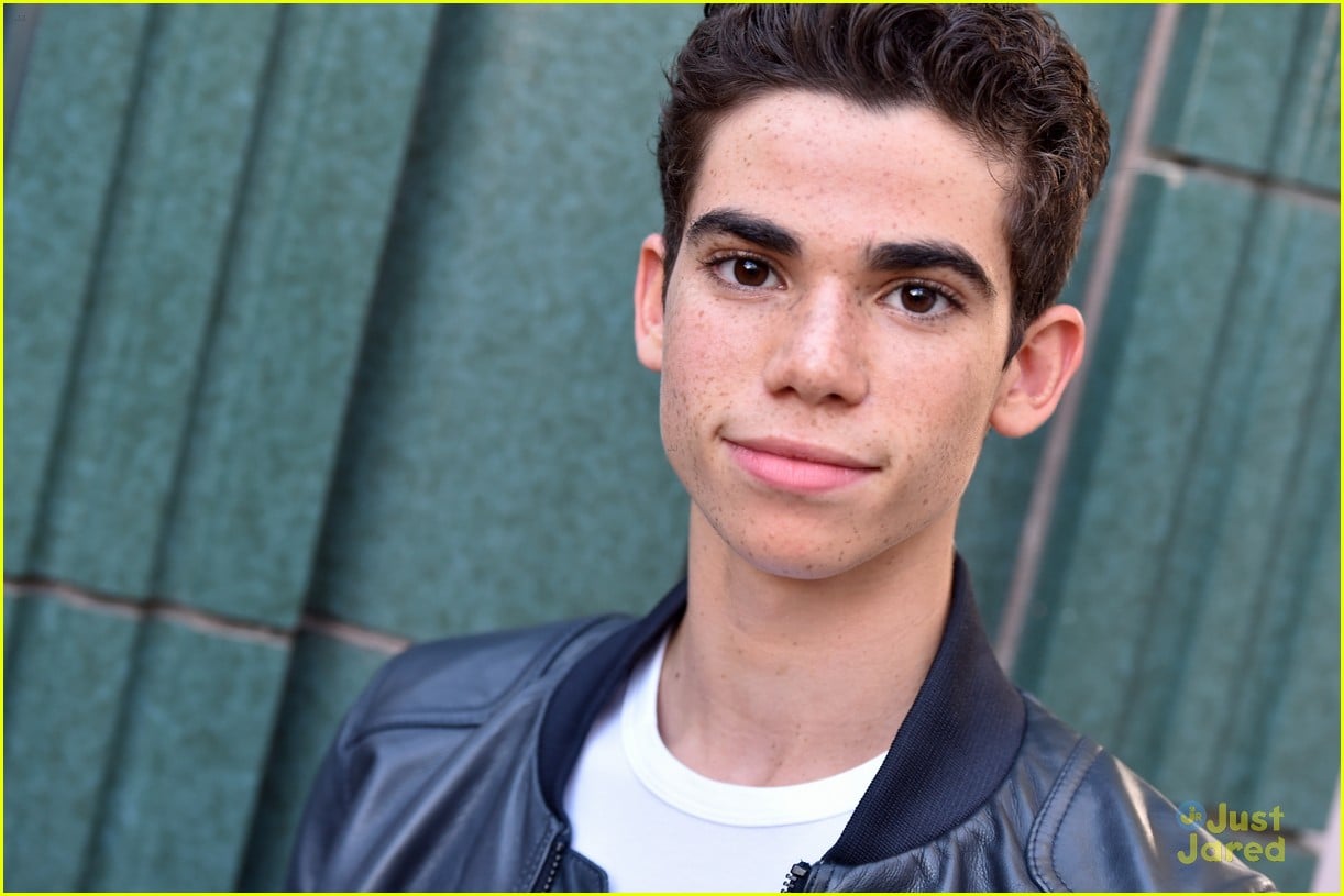 Sofia Carson & Daya To Perform; Cameron Boyce Will Present at Radio ...