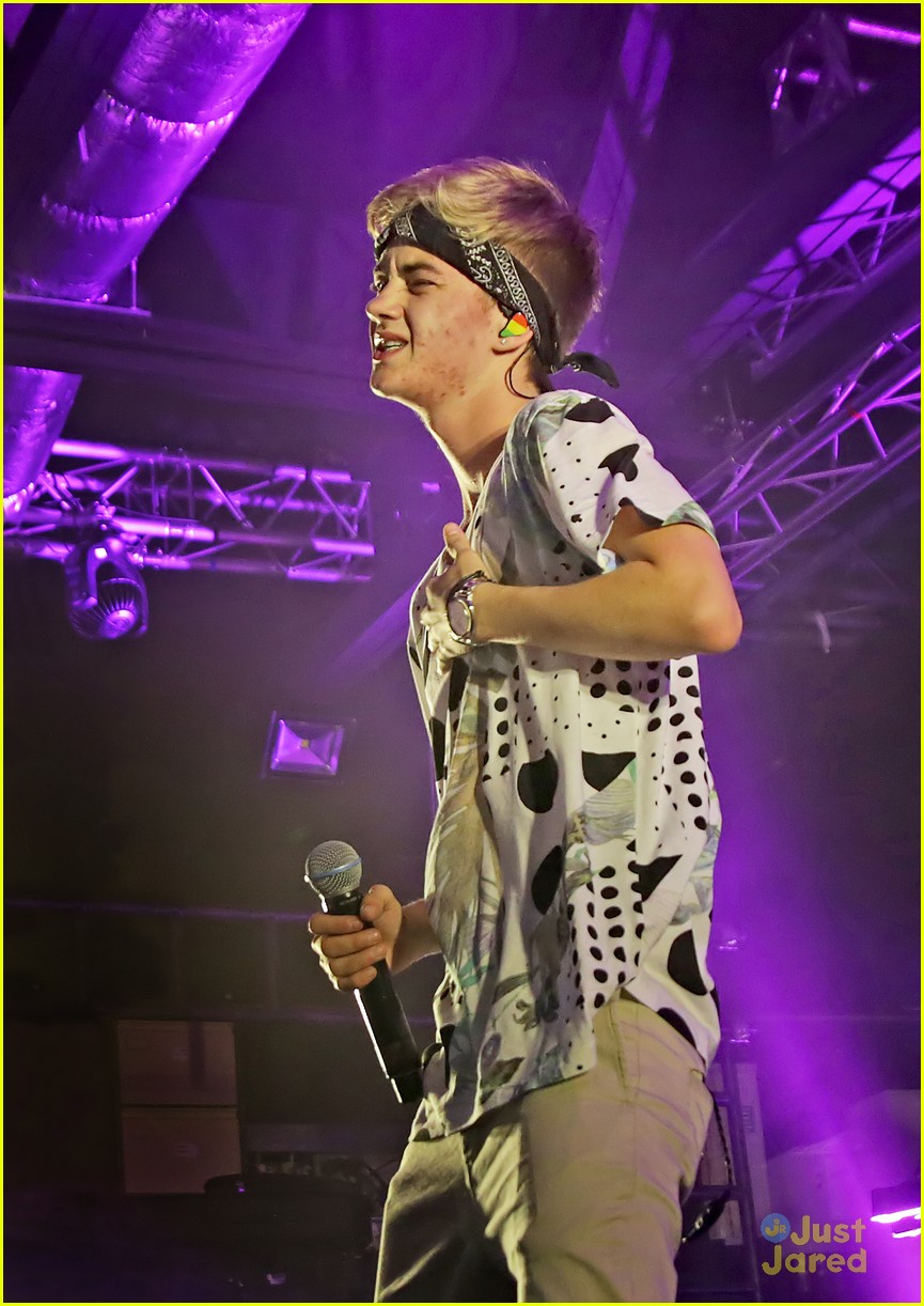 Jack & Jack Party It Up in Liverpool | Photo 954790 - Photo Gallery ...