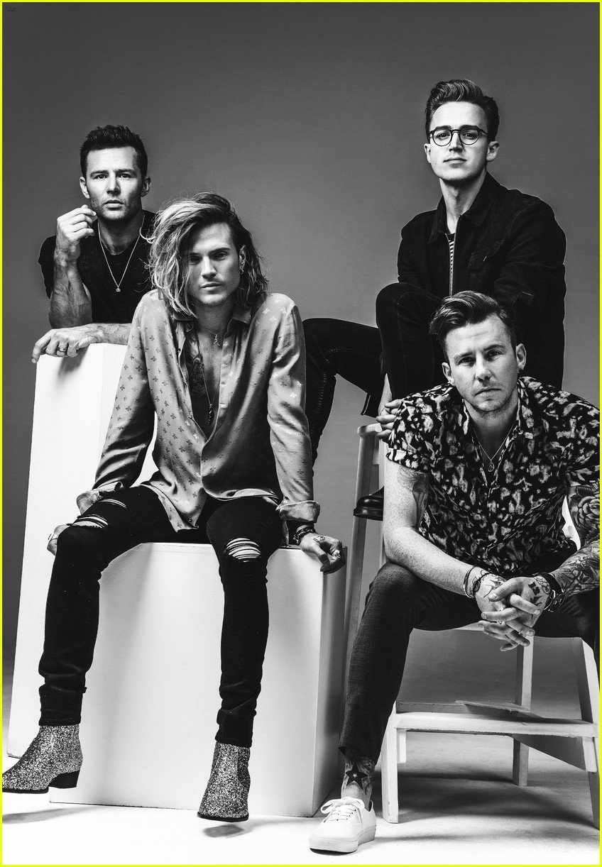 McFly Announce Summer Anthology Tour 2016 in the U.K. - See the Dates ...