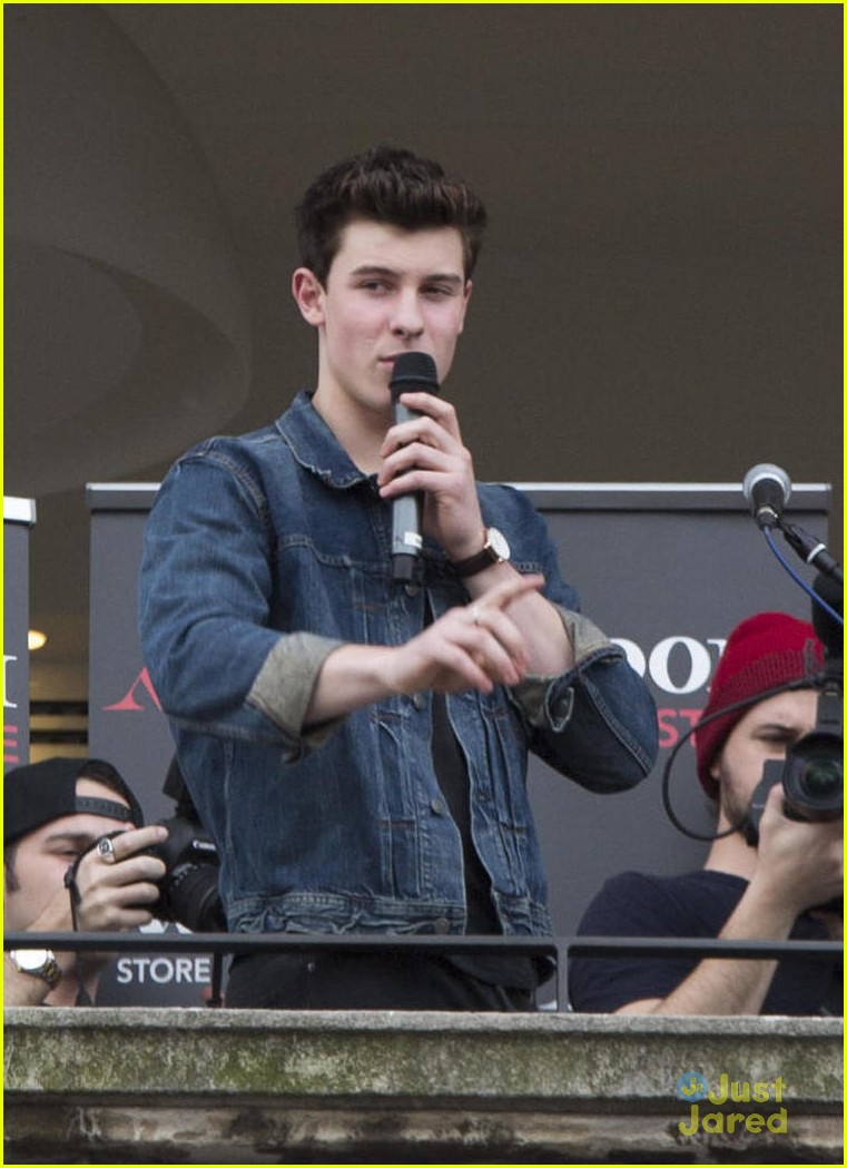 Shawn Mendes Plans To Have New Album Out in September | Photo 961660 ...