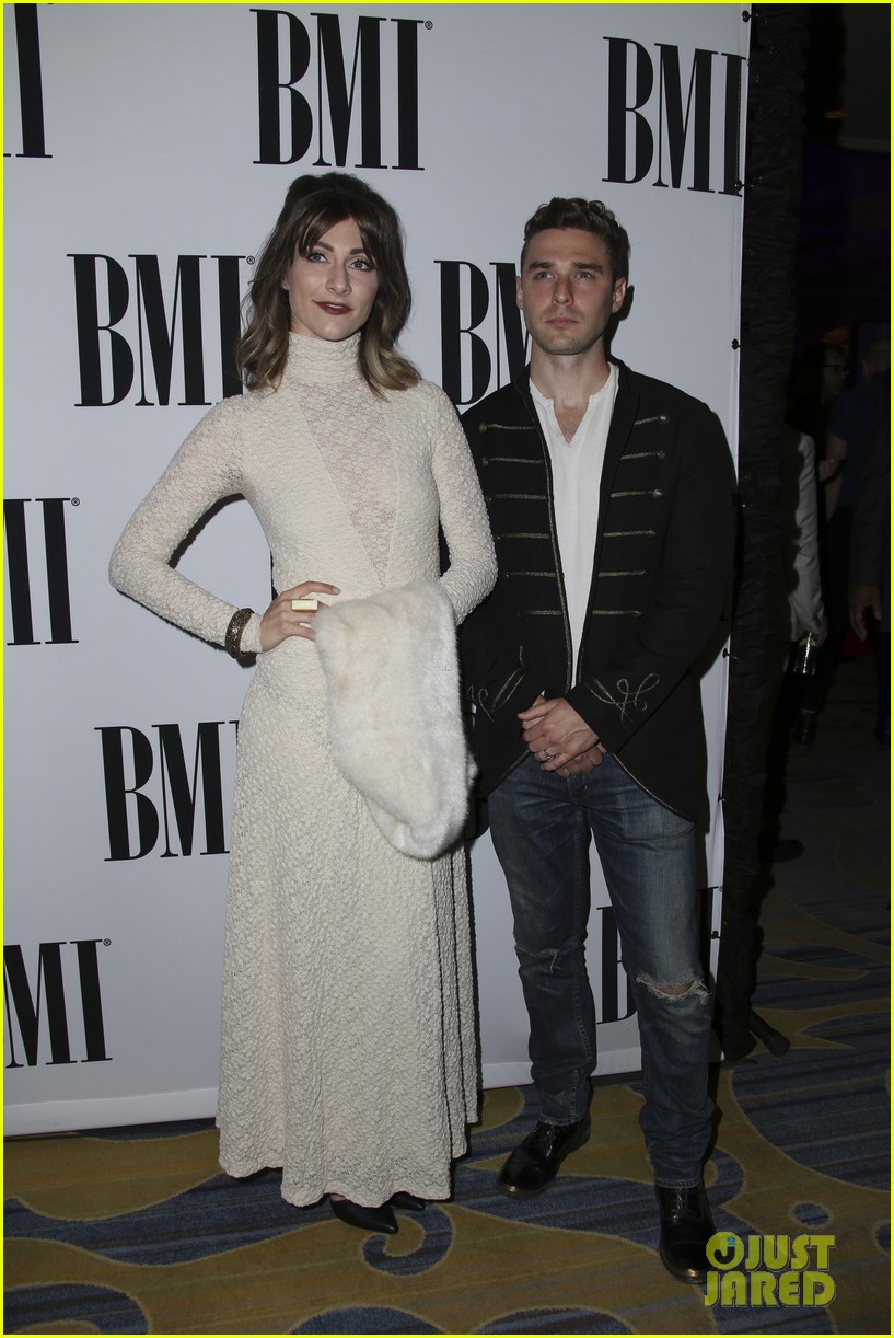 Cher Lloyd Hits BMI Pop Awards with Rachel Platten | Photo 968733 ...