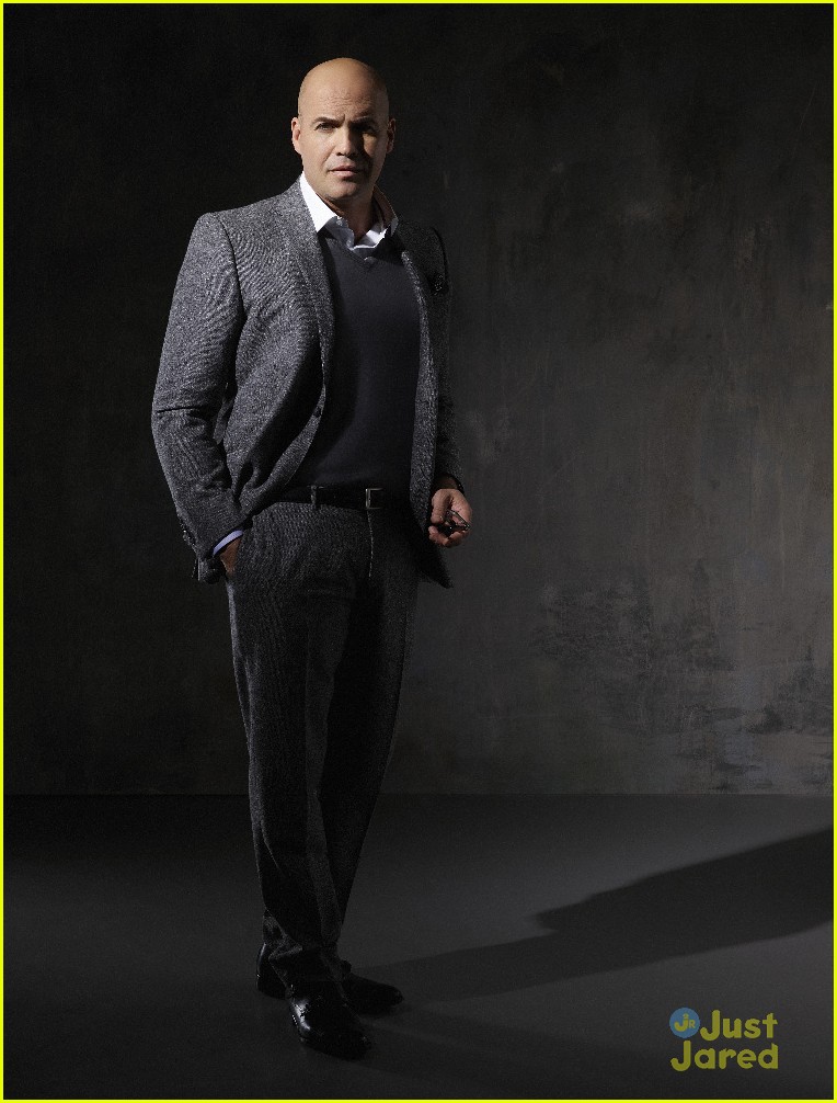 'Guilt' Gets Full New Promo Pics Ahead of Series Premiere | Photo ...