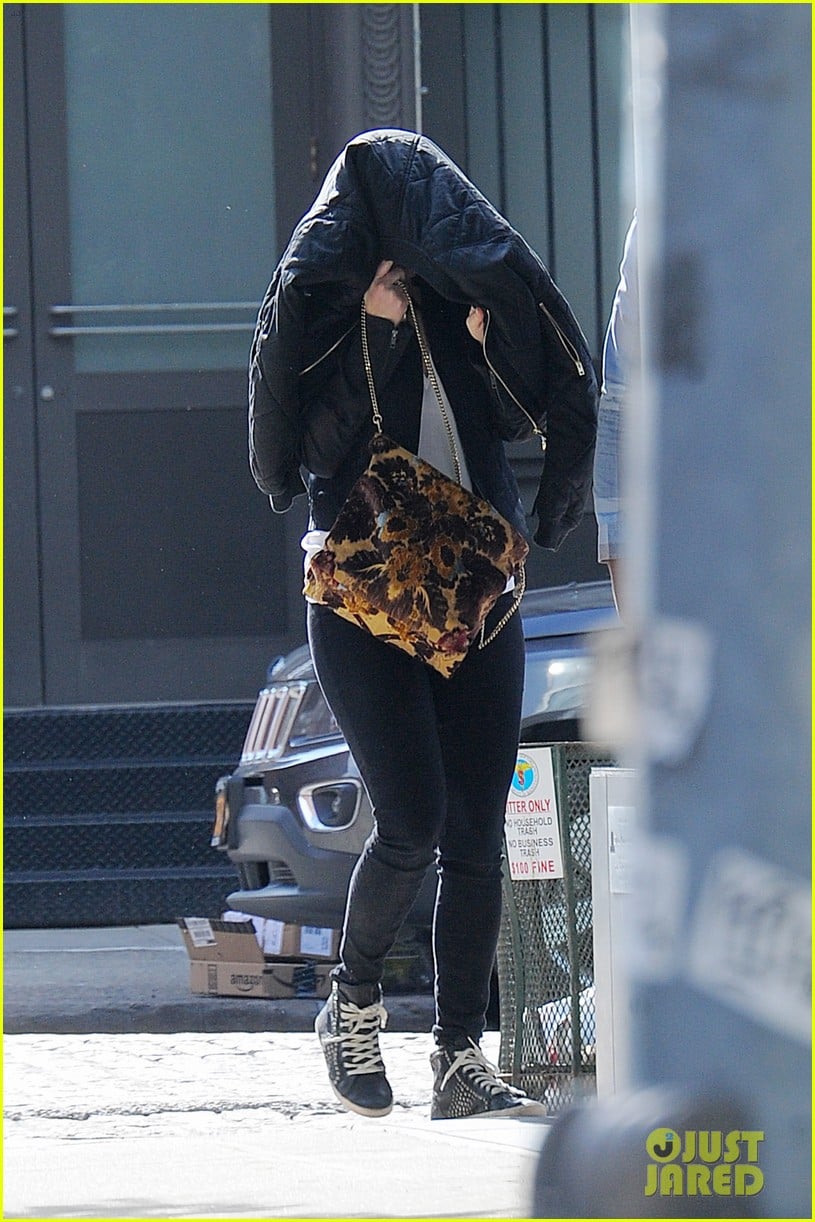 Jennifer Lawrence Joins Jimmy Fallon for 'Tonight Show' | Photo 975386 ...