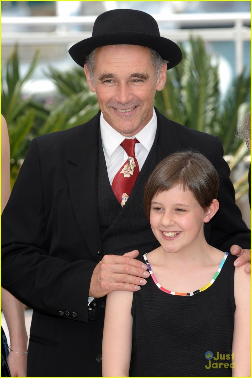 Full Sized Photo of ruby barnhill bfg premiere photocall cannes 19 ...