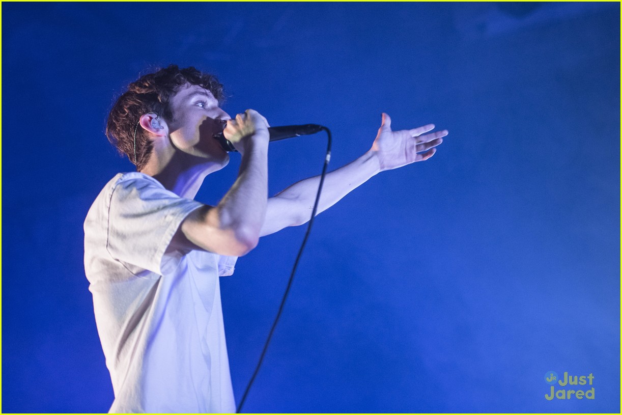 Troye Sivan To Perform At iHeartRadio Music Festival's Daytime Village ...