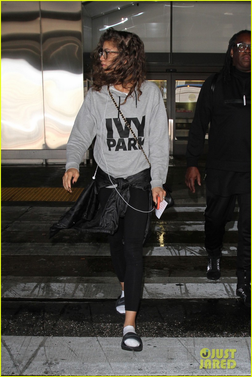 Zendaya Dishes on Her 'Lemonade' Cameo! | Photo 964992 - Photo Gallery ...