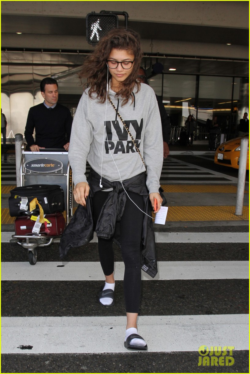 Zendaya Dishes on Her 'Lemonade' Cameo! | Photo 964997 - Photo Gallery ...