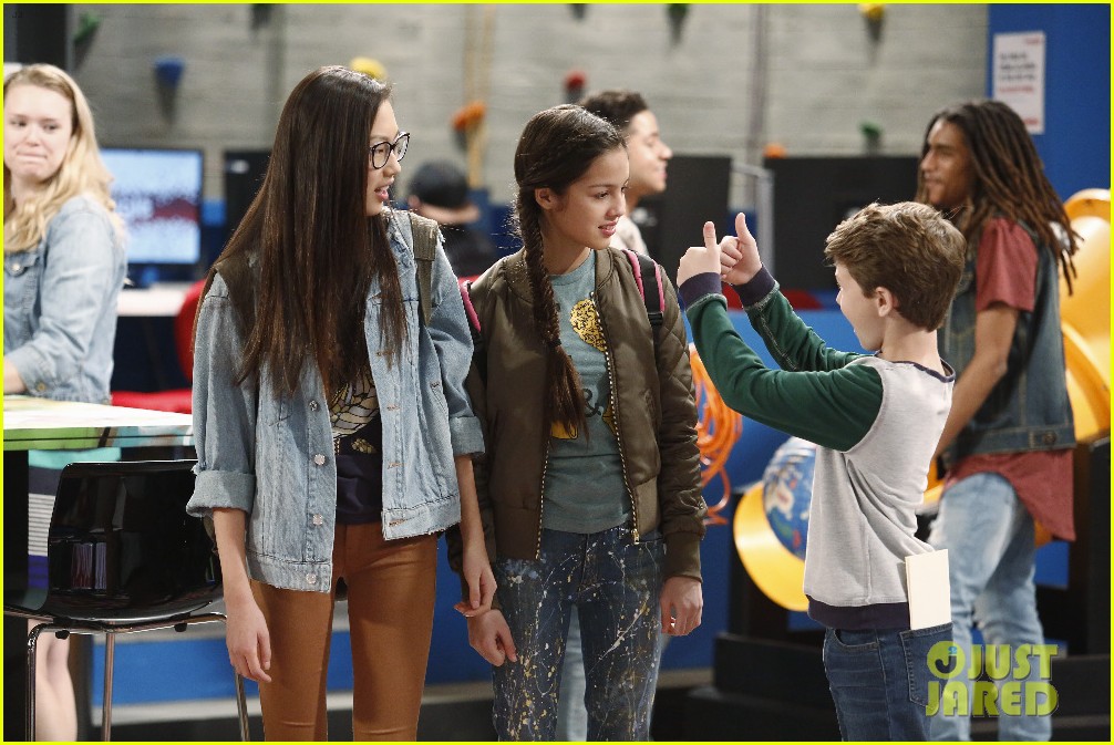 'Bizaardvark' Debuts on Disney Channel Tonight! | Photo 986886 - Photo ...