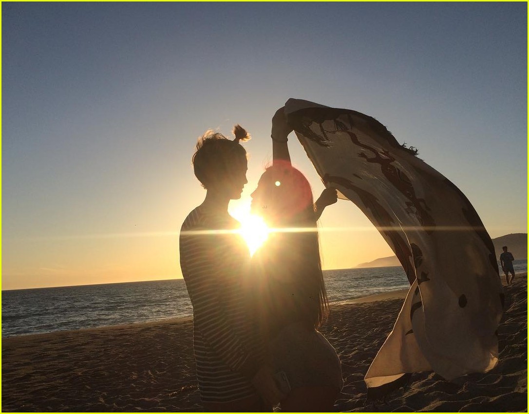 Jace Norman Isn't Going To Hide His Relationship with Isabela Moner ...