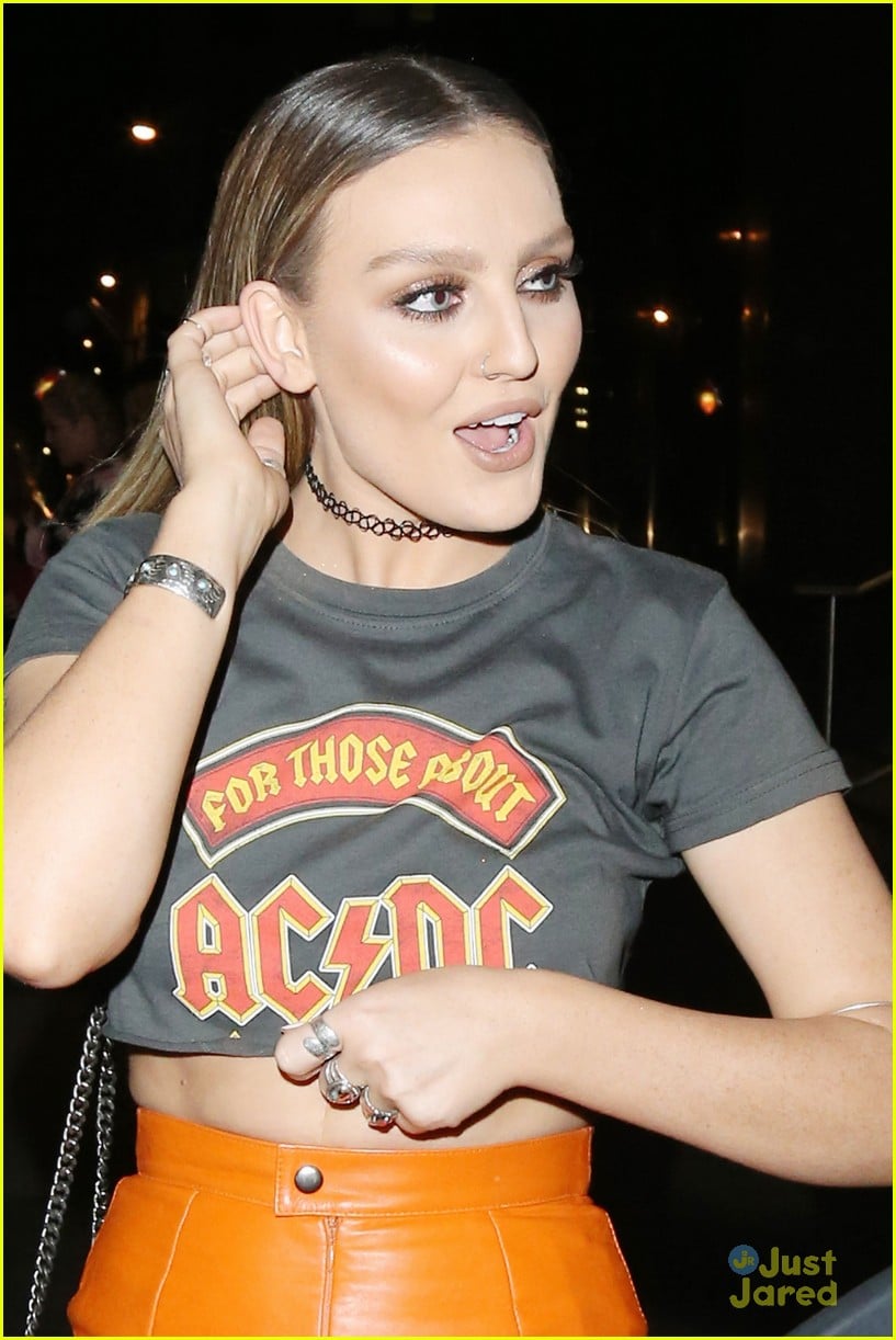 Little Mix Tease 'Special Song' Coming Out Next Week | Photo 980399 ...