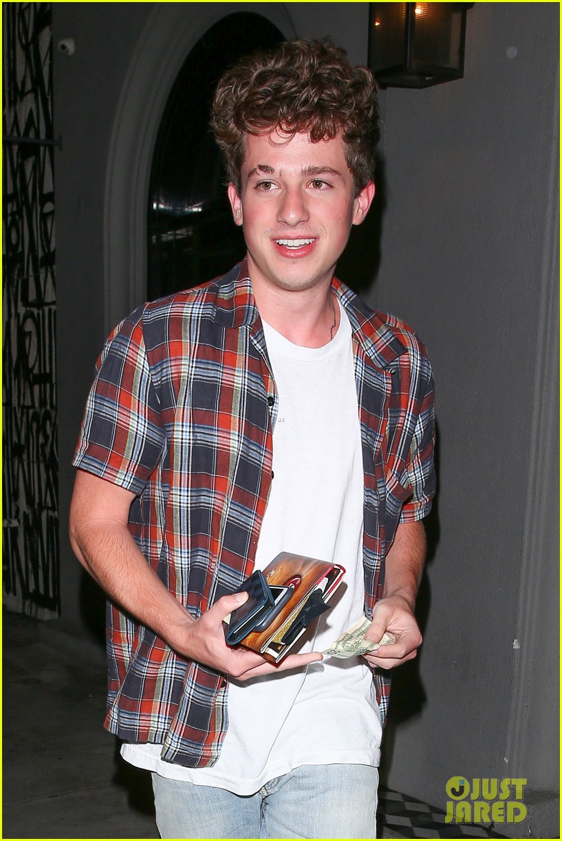 Charlie Puth Song Is Most Added to Radio This Week | Photo 981100 ...