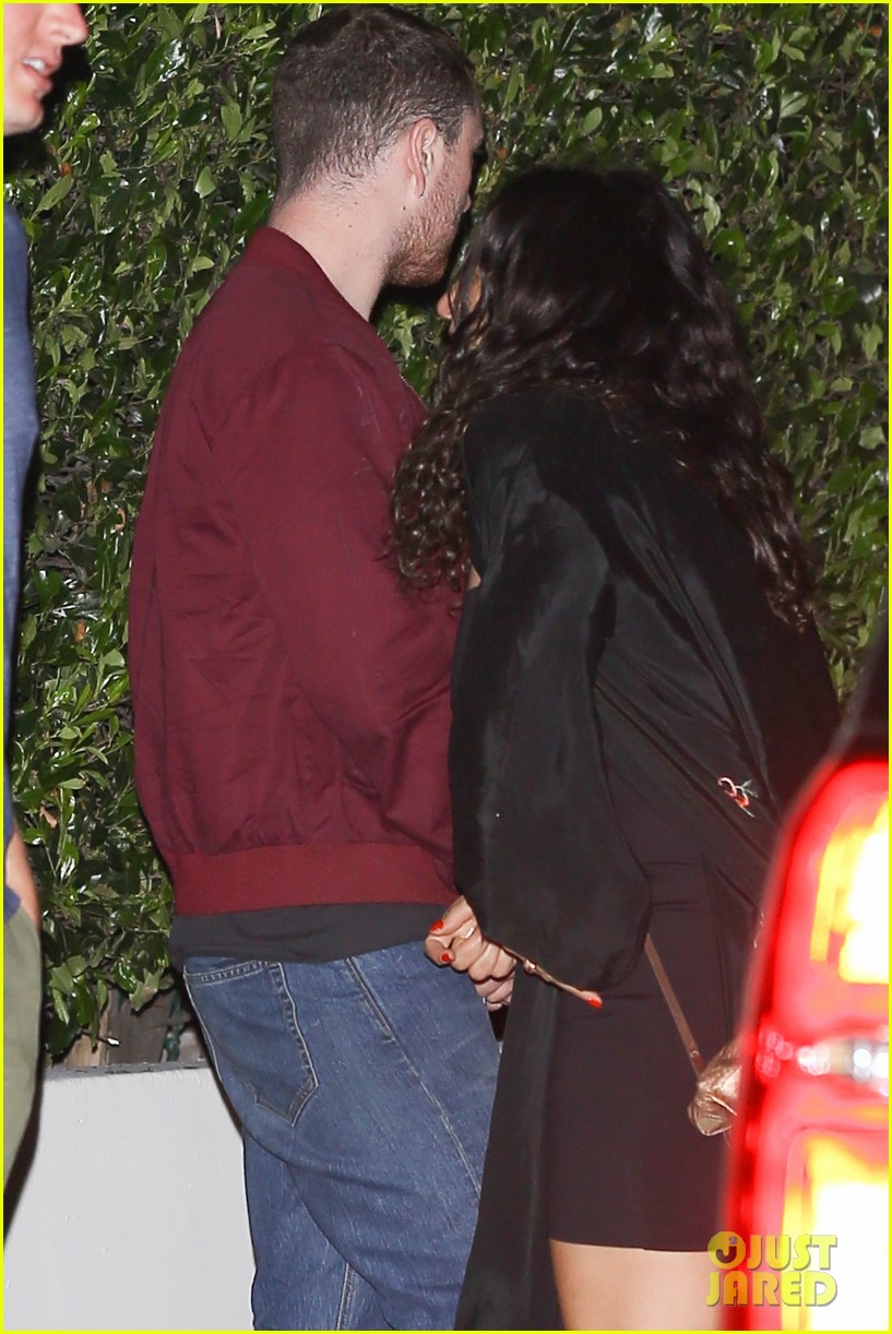Sam Smith Enjoys Night Out With Friends | Photo 986285 - Photo Gallery ...