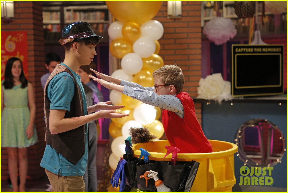 Who is the Best Dancer on 'Best Friends Whenever'? The Cast Reveals ...