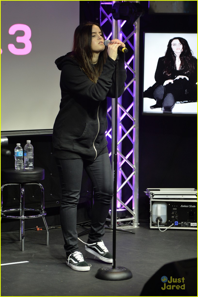 Singer Kiiara Chats About 'Gold'; The Song You Must Listen To Now ...