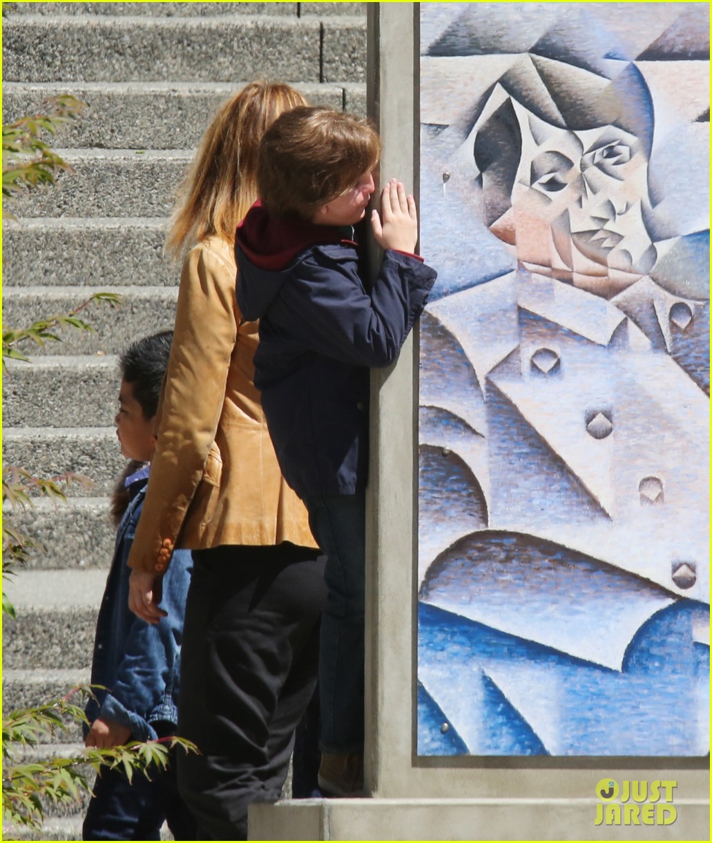 Jacob Tremblay Looks Unrecognizable on 'Wonder' Set | Photo 1005063 ...