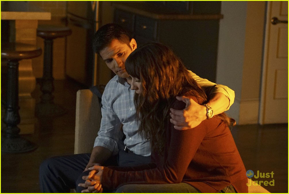 Will Spencer & Marco Last on 'Pretty Little Liars'? | Photo 1017428 ...