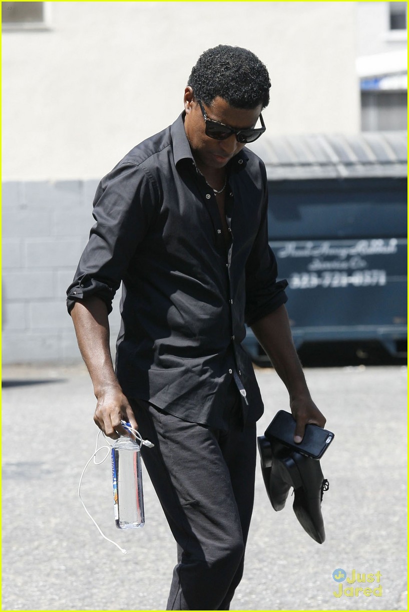 Allison Holker Shows Off Her Amazing Abs For DWTS Practice with Kenny ...