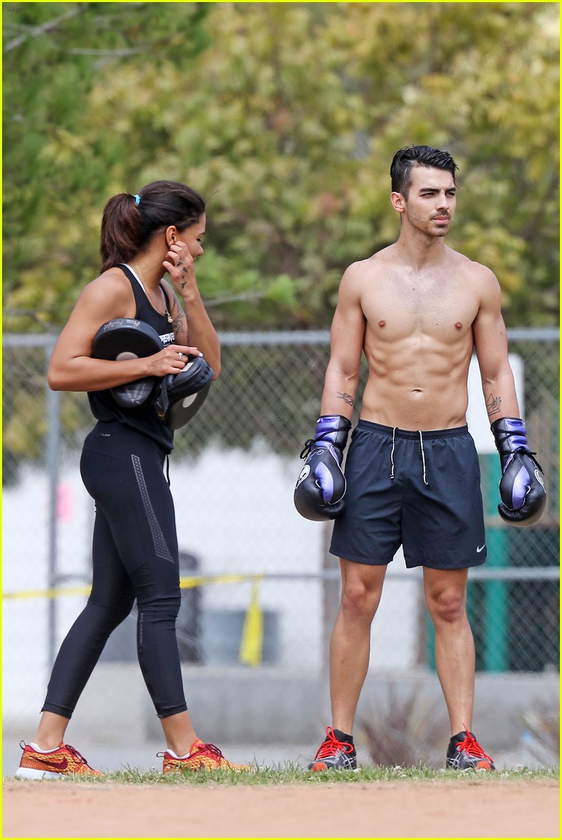 DNCE Announce Debut Album & Reveal Cover Art! | Photo 1025274 - Photo ...