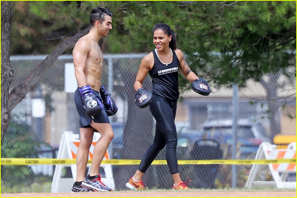 DNCE Announce Debut Album & Reveal Cover Art! | Photo 1025281 - Photo ...