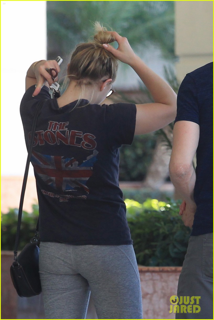 Chloe Moretz Shares Some Love For Her Family! | Photo 1031061 - Photo ...