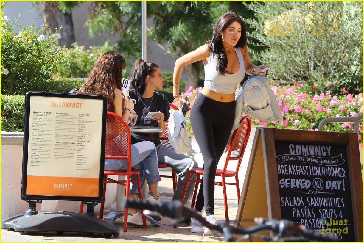 Madison Beer Is Getting Ready To Release New Music! | Photo 1043895 ...
