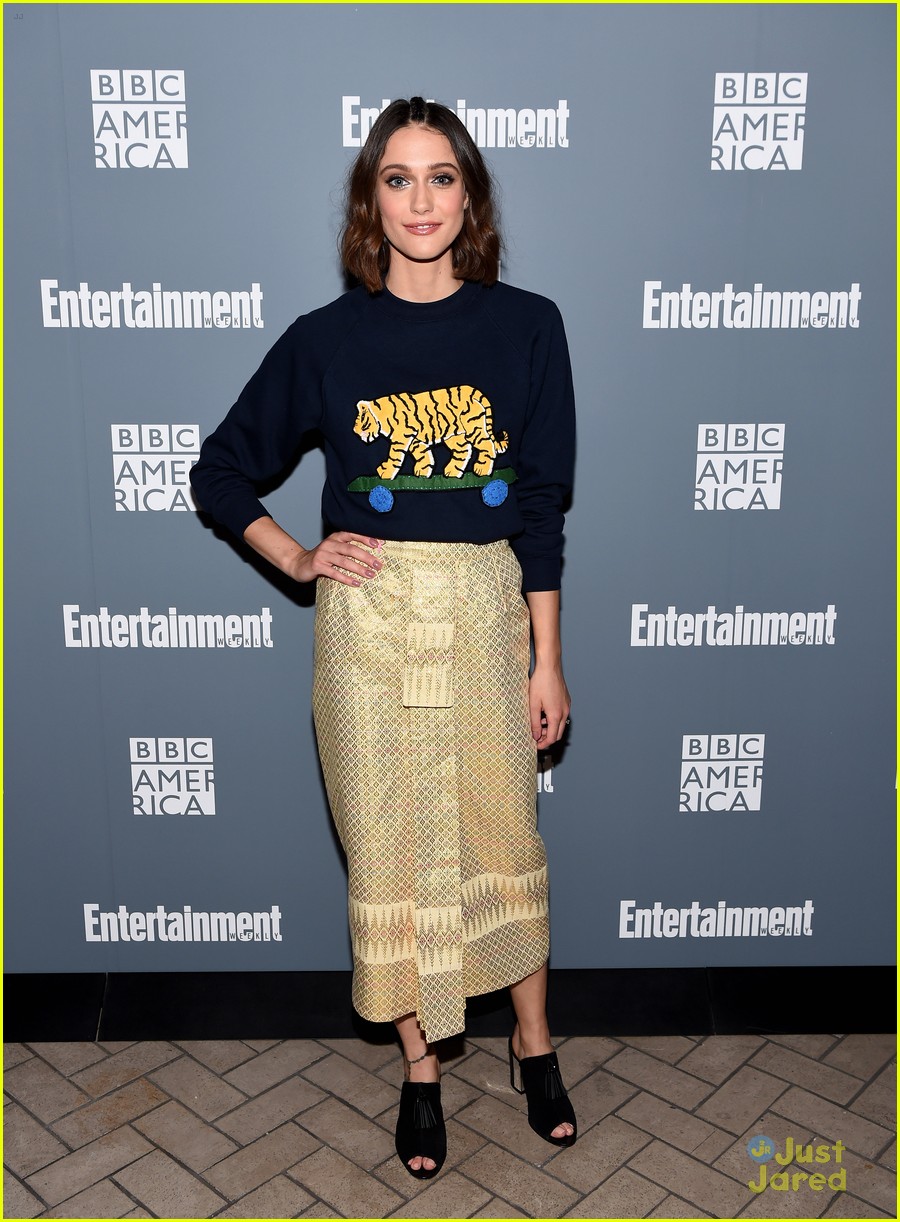 BBC Debuts New 'Class' Trailer at New York Comic-Con 2016 - Watch Now ...