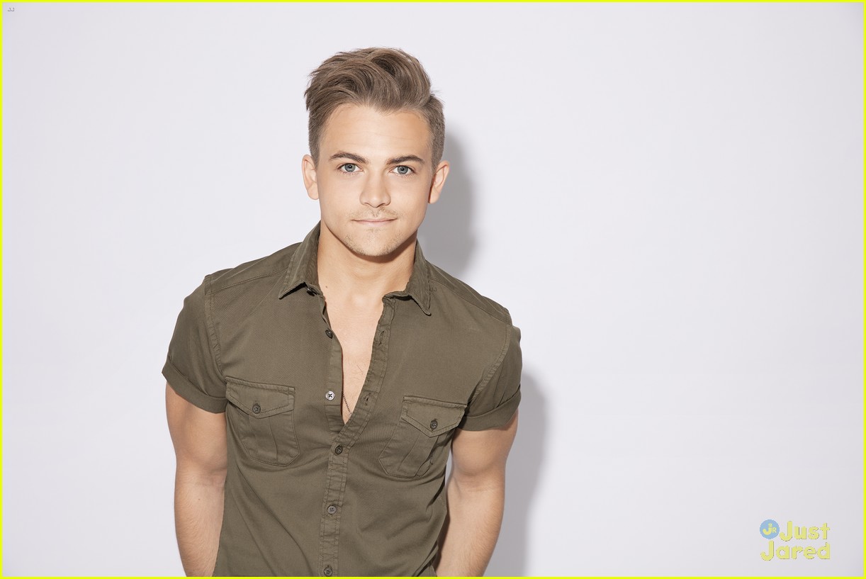 Hunter Hayes Announces 'Yesterday's Song' as New Single From Upcoming ...