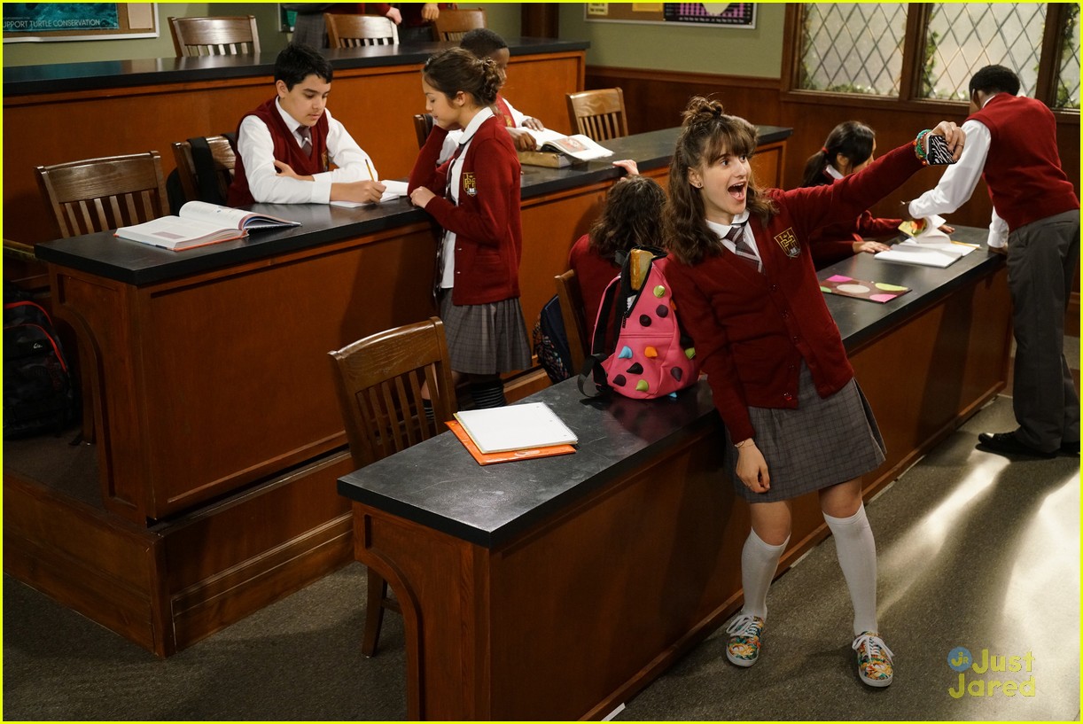 Viral Social Star Jake Paul Dishes on Special 'Walk The Prank' Episode ...