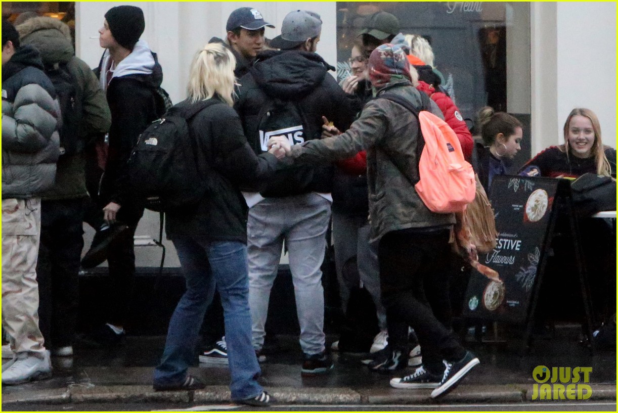 Cruz Beckham Sings Justin Bieber Cover - Listen Now! | Photo 1052196 ...