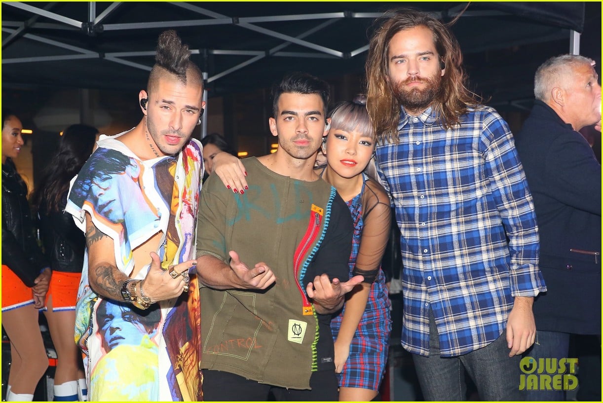DNCE's Debut Album is Out Now - Listen Here! | Photo 1051209 - Photo ...