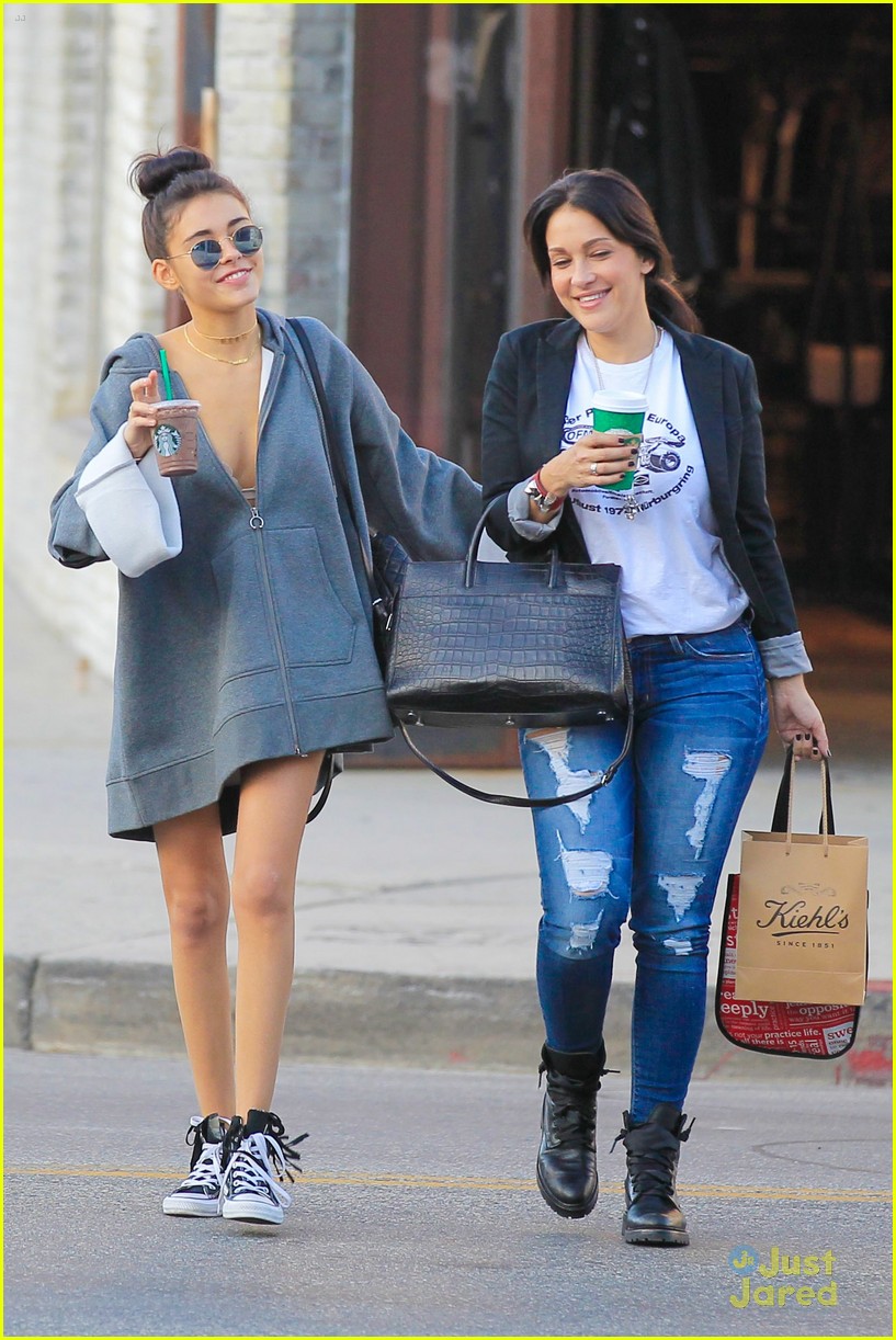 Madison Beer Spends Time With Mom Tracie in Los Angeles | Photo 1047762 ...