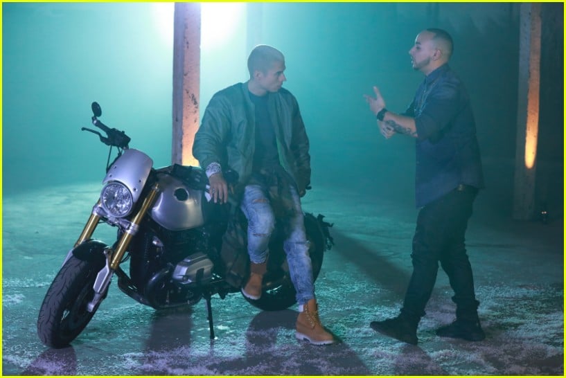 VIDEO: Sofia Reyes Drops 'Llegaste Tu' Video feat. Reykon! | Photo ...