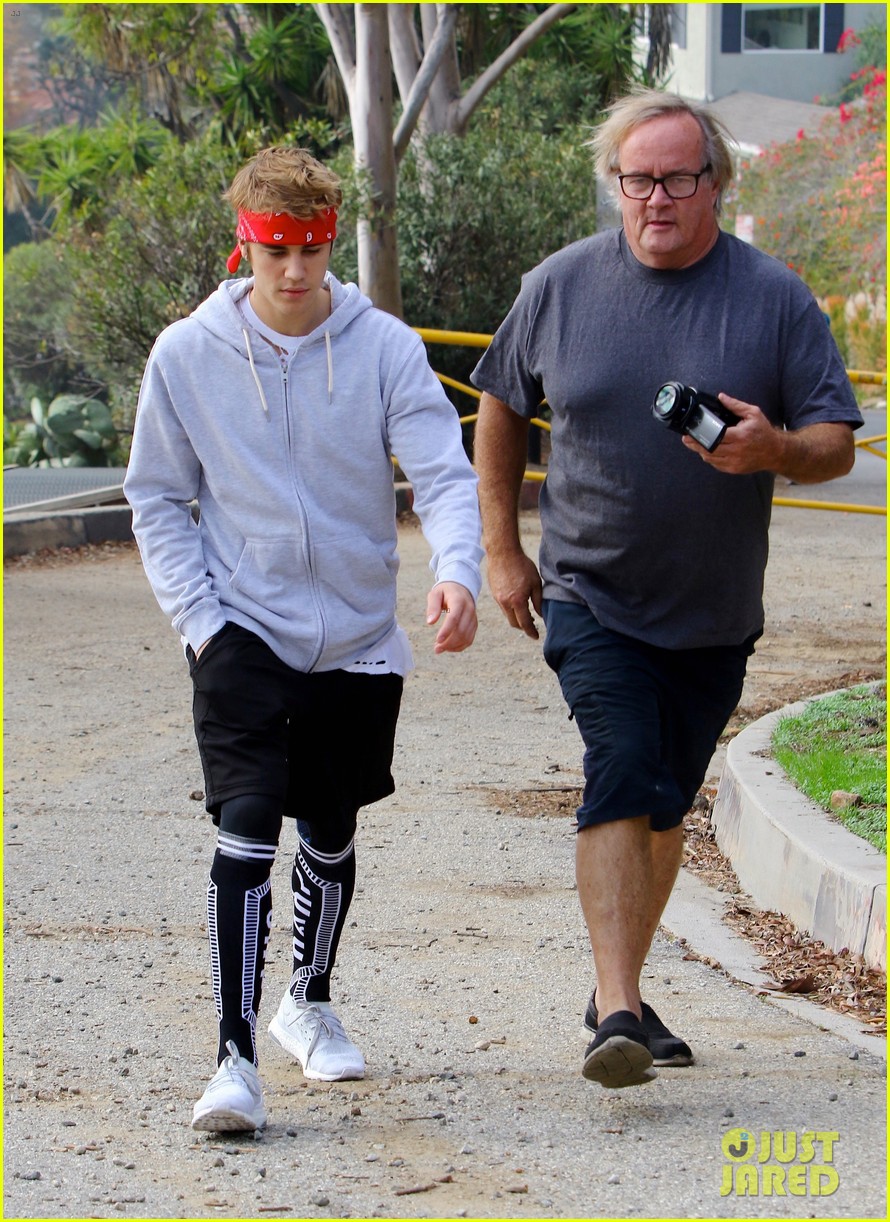 Justin Bieber Wants Billy Gilman to Win 'The Voice' | Photo 1058240 ...