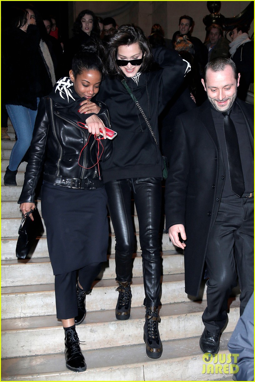 Bella Hadid Hits a Huge Instagram Milestone! | Photo 1065013 - Photo ...