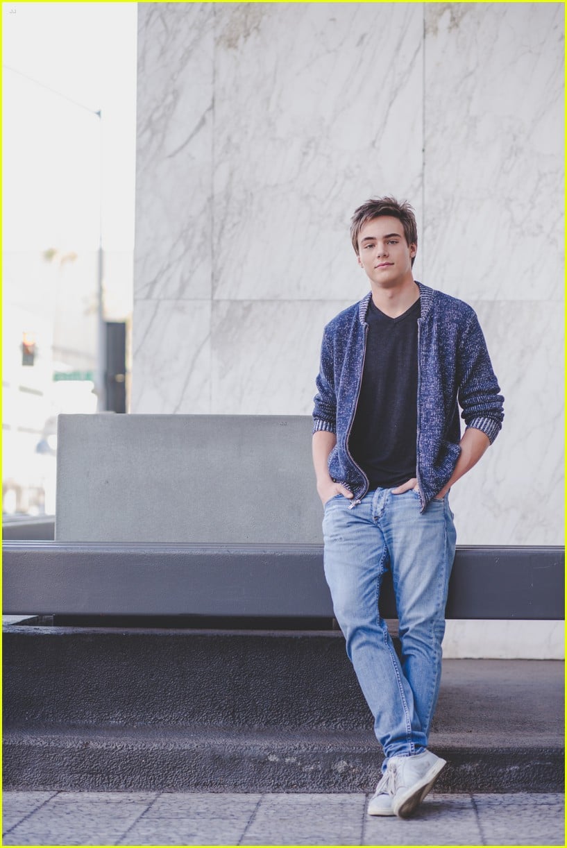 'Bunk'D's Kevin Quinn Once Auditioned For American Idol: 'I Had No Idea ...