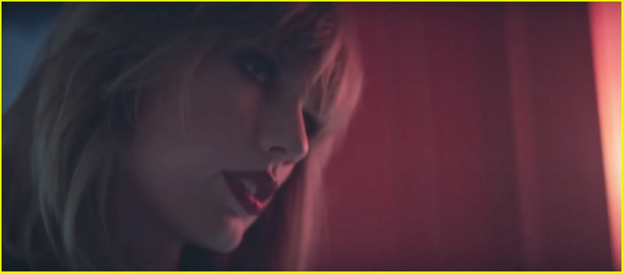 'I Don't Wanna Live Forever' Video - Watch Taylor Swift & Zayn Malik's ...