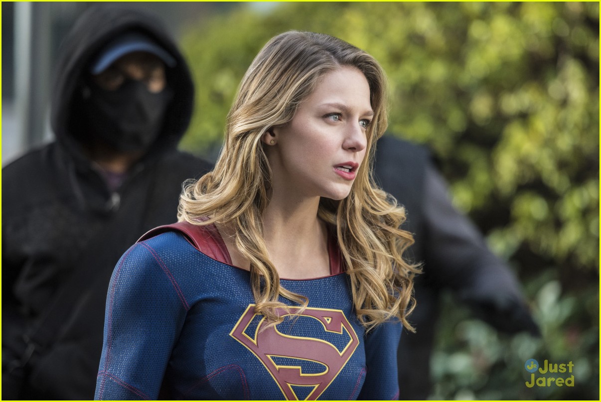 Is Kara Getting Married on 'Supergirl' Tonight?! | Photo 1070236 ...