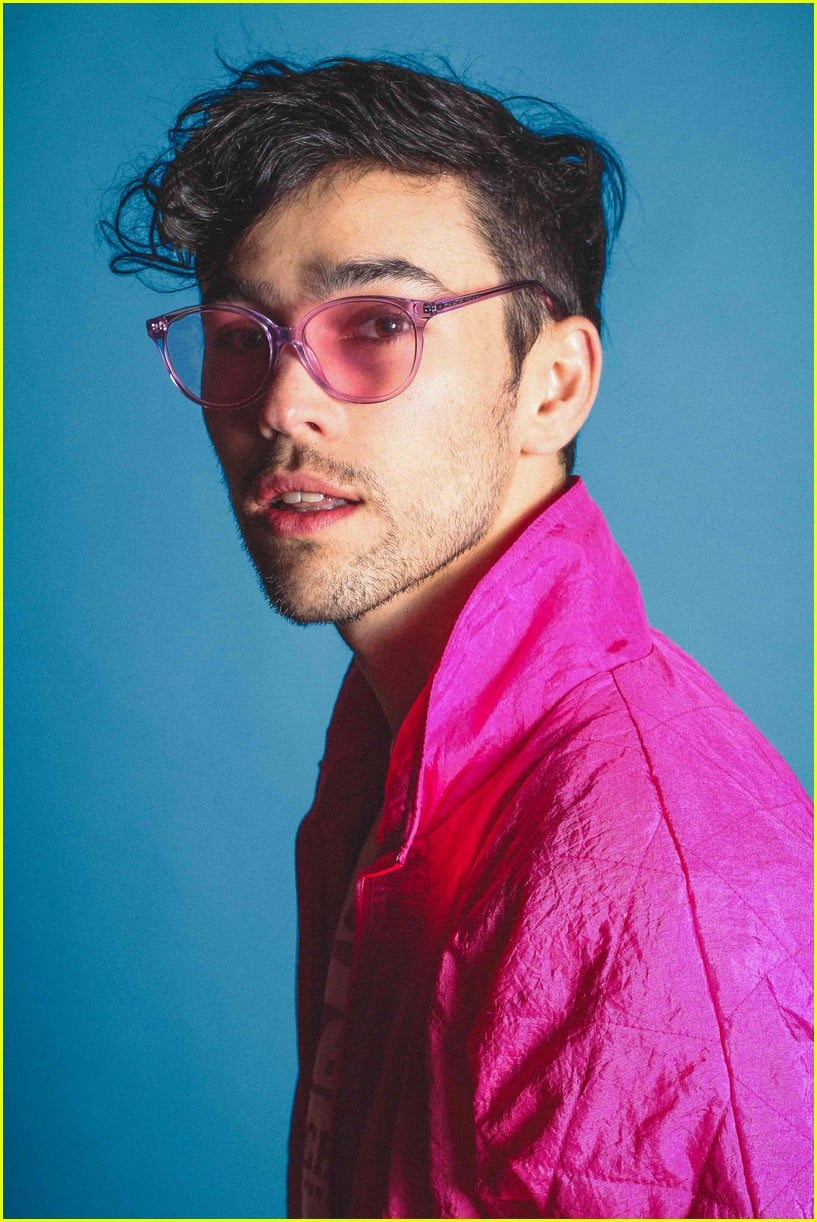 Discovered: DJ Audien Dishes on Brand New Song 'One More Weekend' With ...